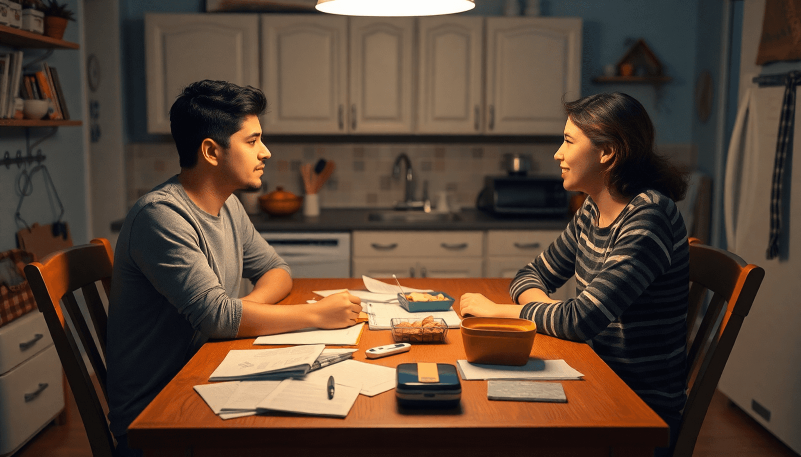 How to Help Your Teen Deal with Peer Pressure