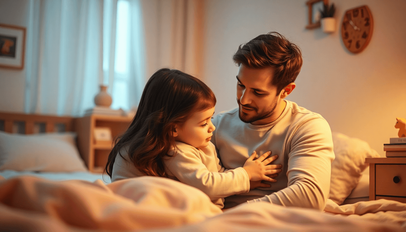 How Emotional Intelligence Shapes Parenting Approaches
