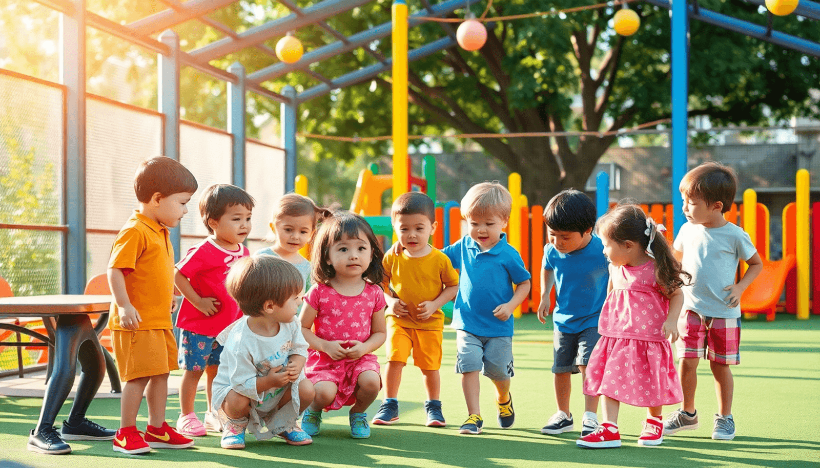 Why Do Children Change Behavior at Each Stage?