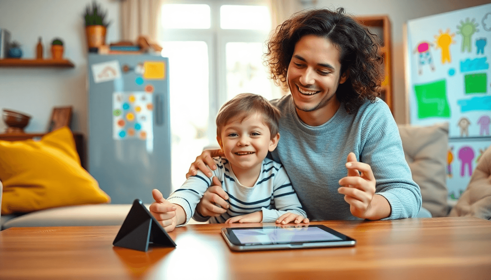 Managing Screen Time for Kids: 5 Essential Steps